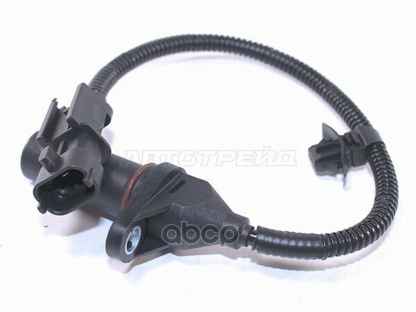 Датчик положения коленвала Hyundai Creta 15-20 / Elantra 06-23 Sat арт. ST-39180-2B000