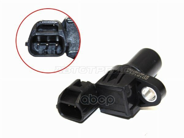 Датчик скорости АКПП Mitsubishi 4G13/15/63/93/94/4D56/4M40/41/6B31/6G72/74/75/4A91/92 Sat арт. ST-MR567292