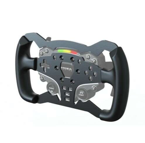 Штурвал MOZA Racing ES mod R5 Formula