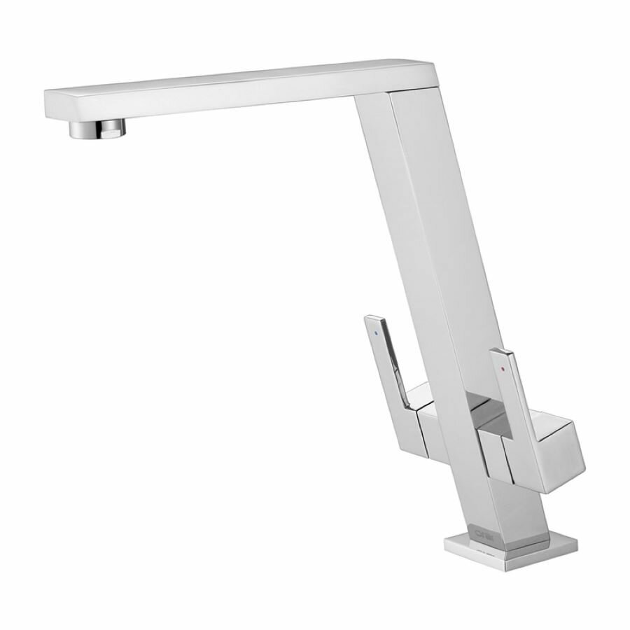 Смеситель KAISER Vico для кухни 30144