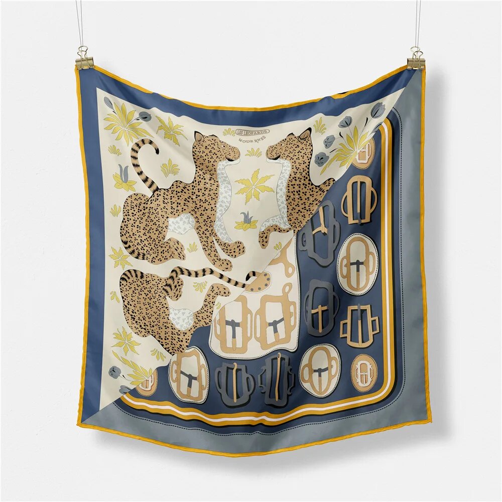 Шарф для женщин