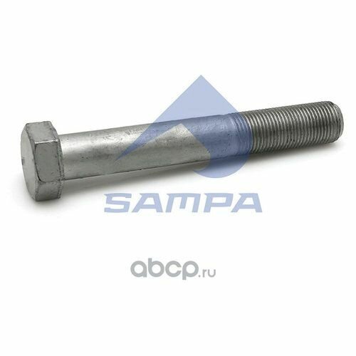 Болт крепления рессоры Sampa 102745