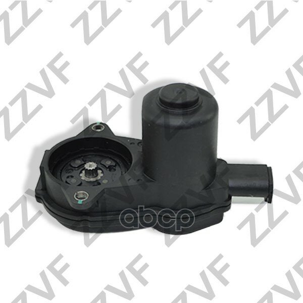 Моторчик стояночного тормоза AUDI A6 (11-18), A7 (12-18), A8 (10-17) ZZVF арт. ZVMTC003