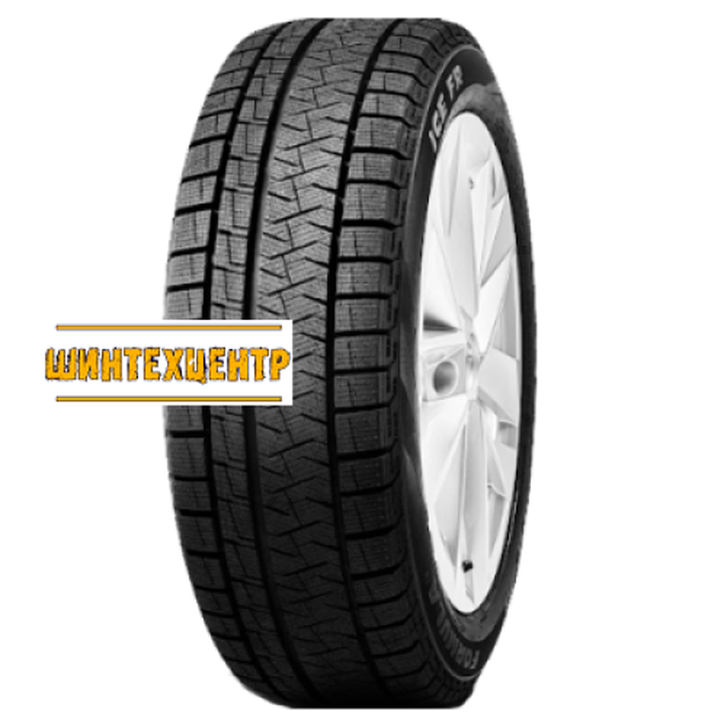 Pirelli Formula 235/55R18 104T Xl Ice Friction Tl