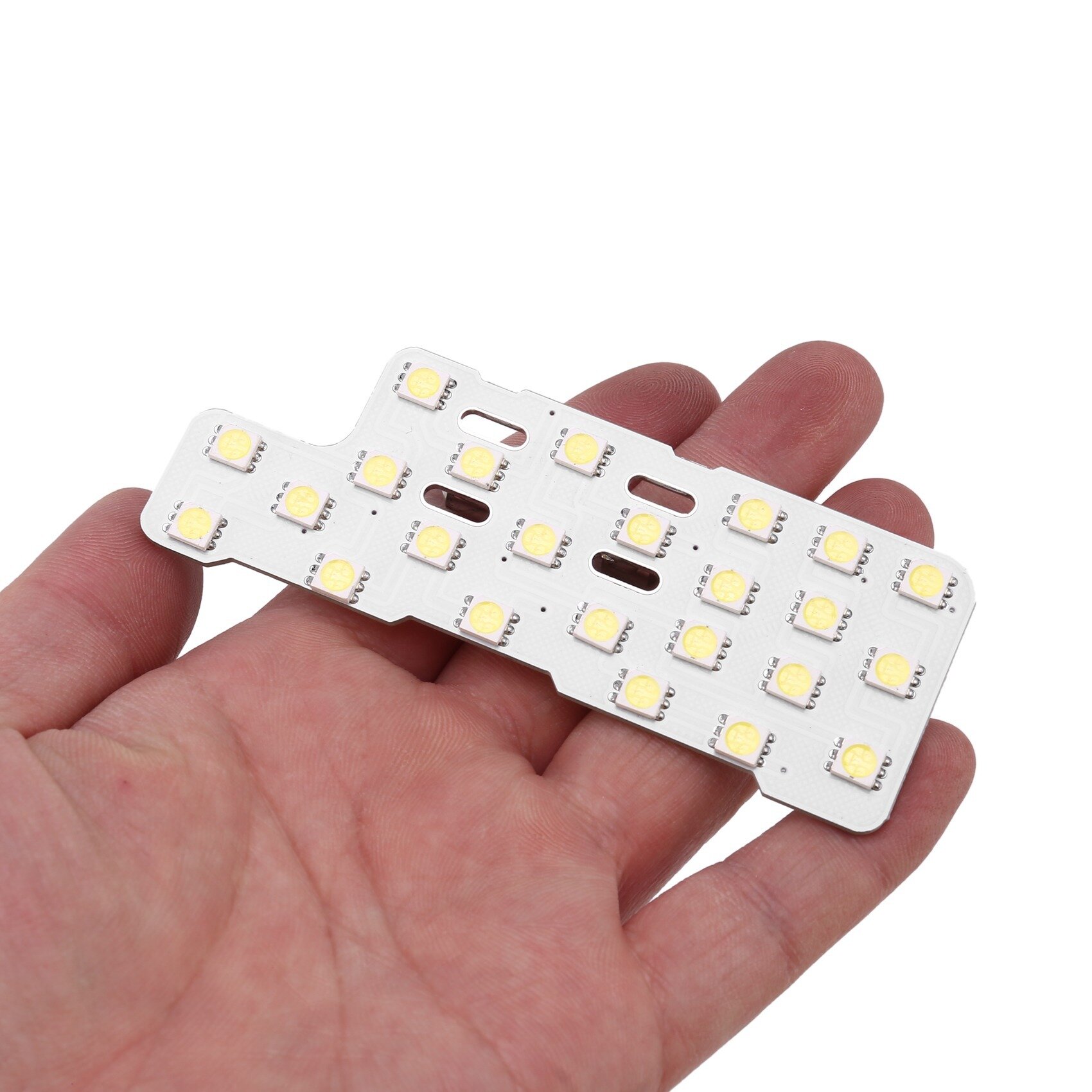 Подсветка салона автомобиля, крыша, потолок для Honda Civic Fit 2006-2012