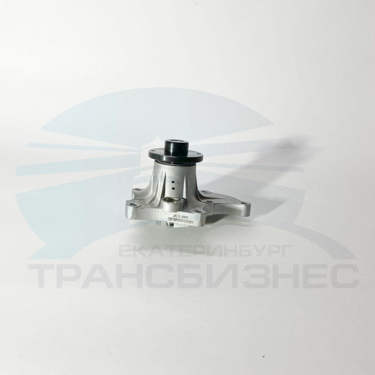 Насос водяной (помпа) JAC N56 (дв. 4DA1-2C, PA16) (1307100FA133)