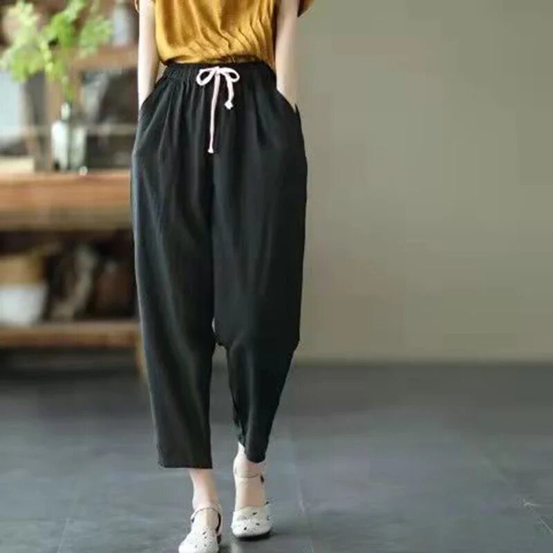 Брюки классические