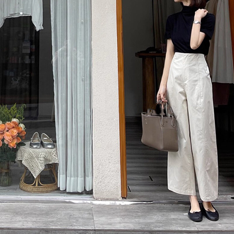 Брюки классические