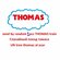 Thomas & Friends Мини-поезд, 1pc - random