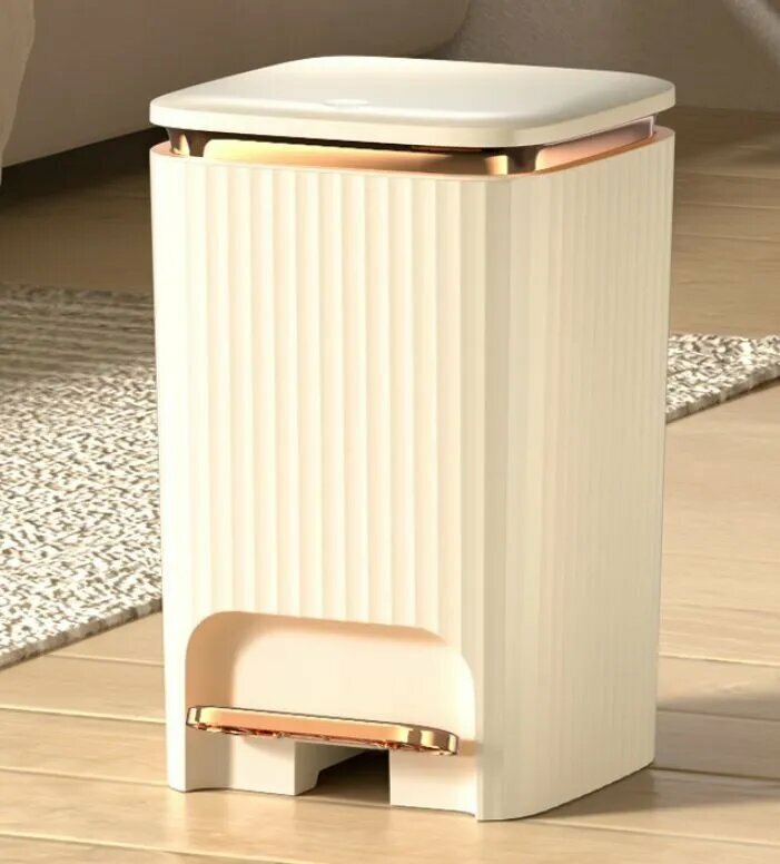 Мусорный бак, 15 л