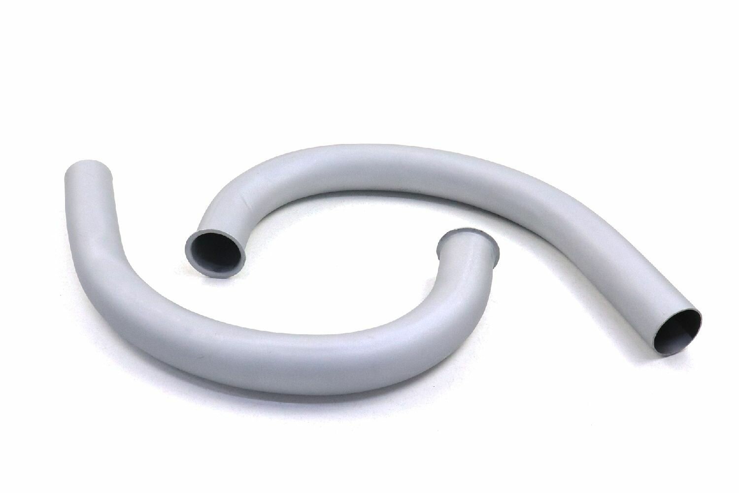 Колено Пл3,4 крашеное (Россия) (пара)