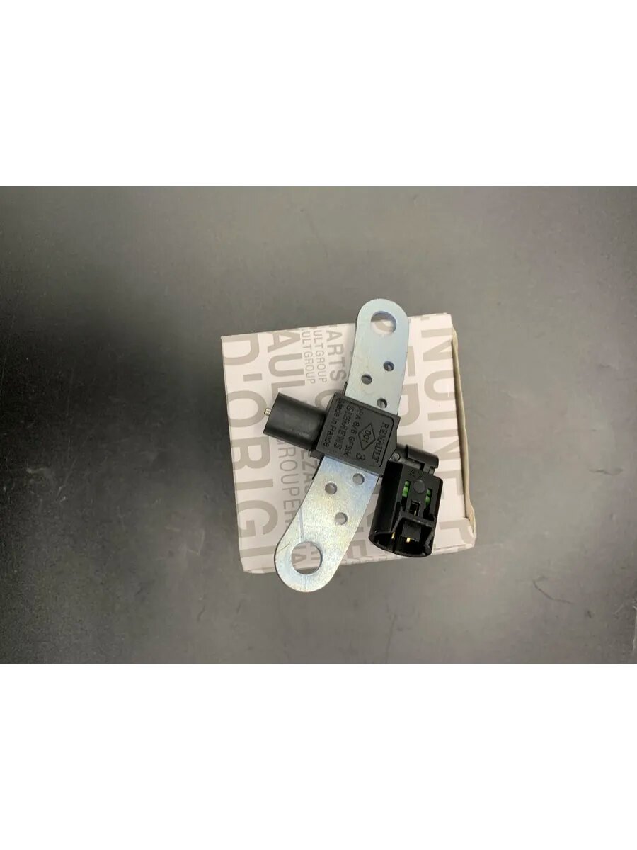 Датчик положения коленвала Новое