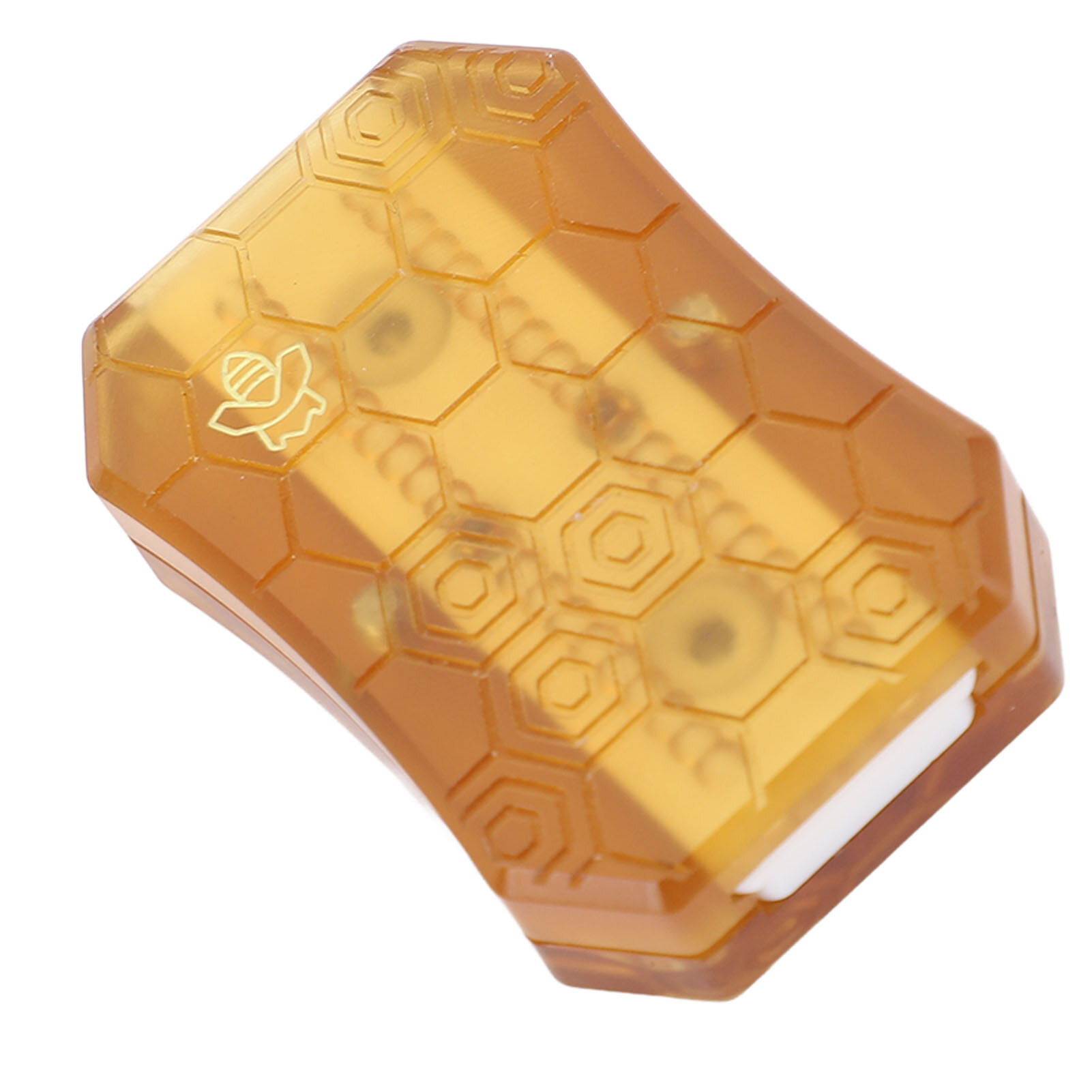 Fingertip Slider Toy Mechanical Haptic Slider Handheld Push Card Sensory Toy for Office Home Station