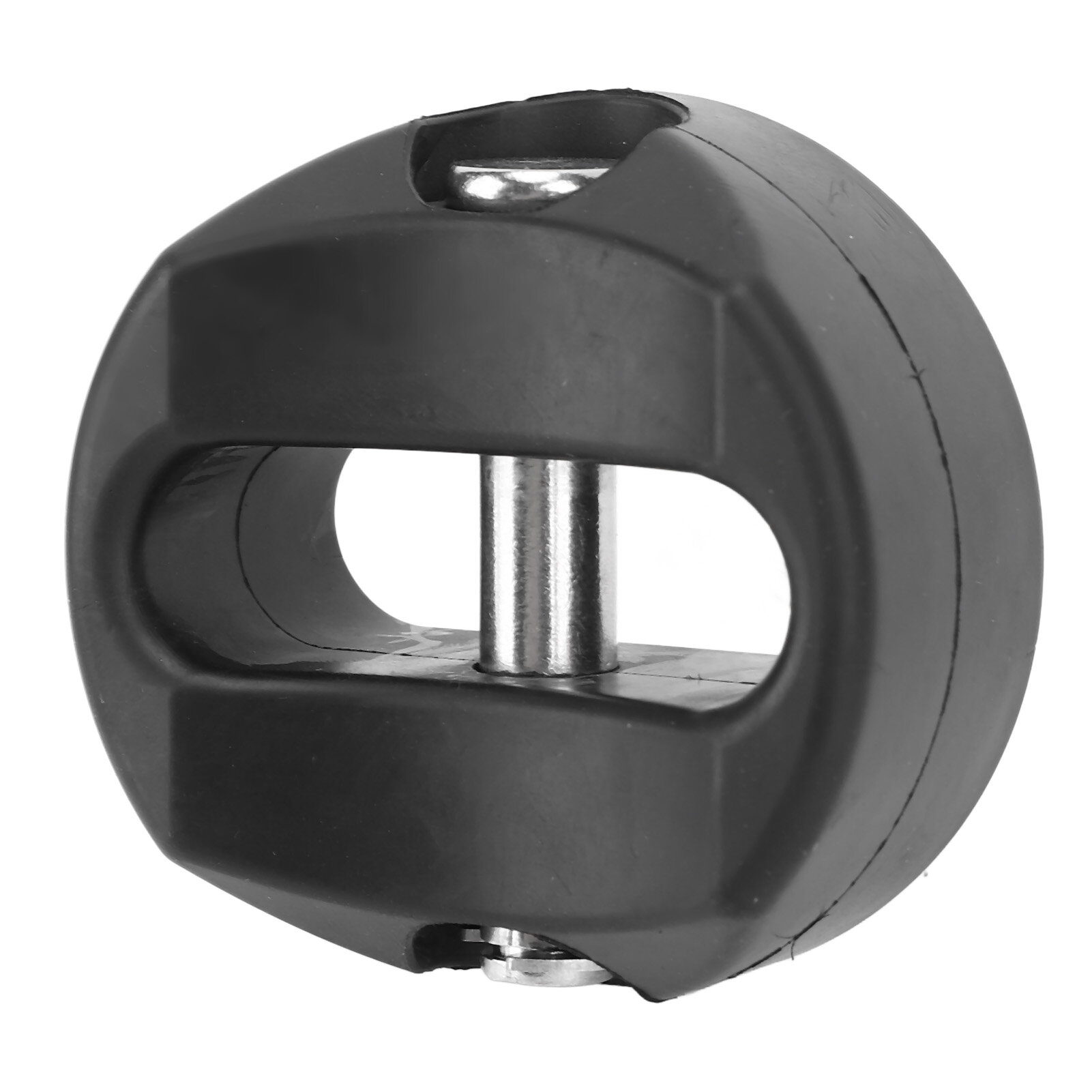 Стопор крюка троса лебедки, резиновый амортизатор, демпфер троса лебедки для квадроциклов, внедорожных аксессуаров для квадроциклов