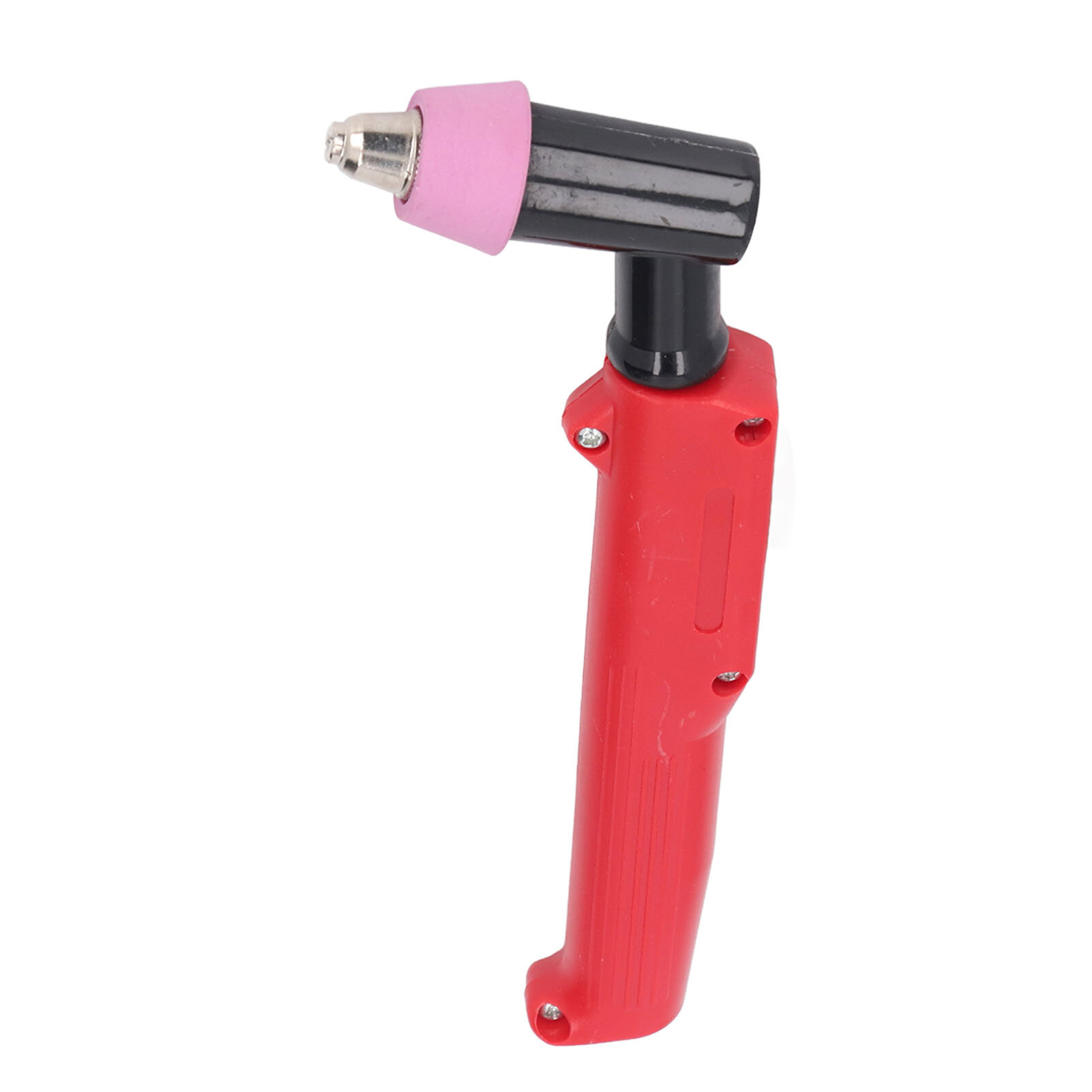 Плазменный резак AG60: головка горелки, обеспечивающая точную и чистую резку, 40 А, 50 А, 60 А.