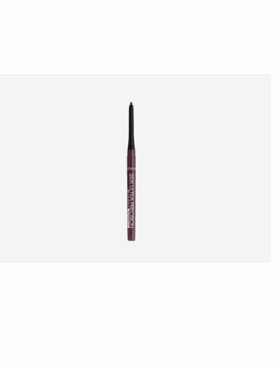 Карандаш для глаз CATRICE "Ultra Precision Gel" 070, водостойкий, до 20 ч