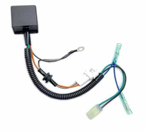 Блок CDI Suzuki DT9.9A-DT15A 32900-90L10