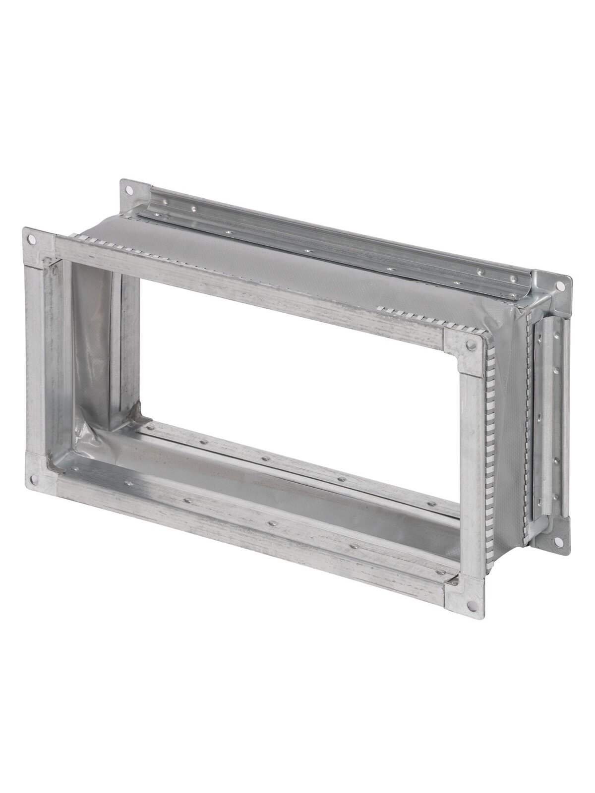 Вставка гибкая SHUFT FKr 400*200