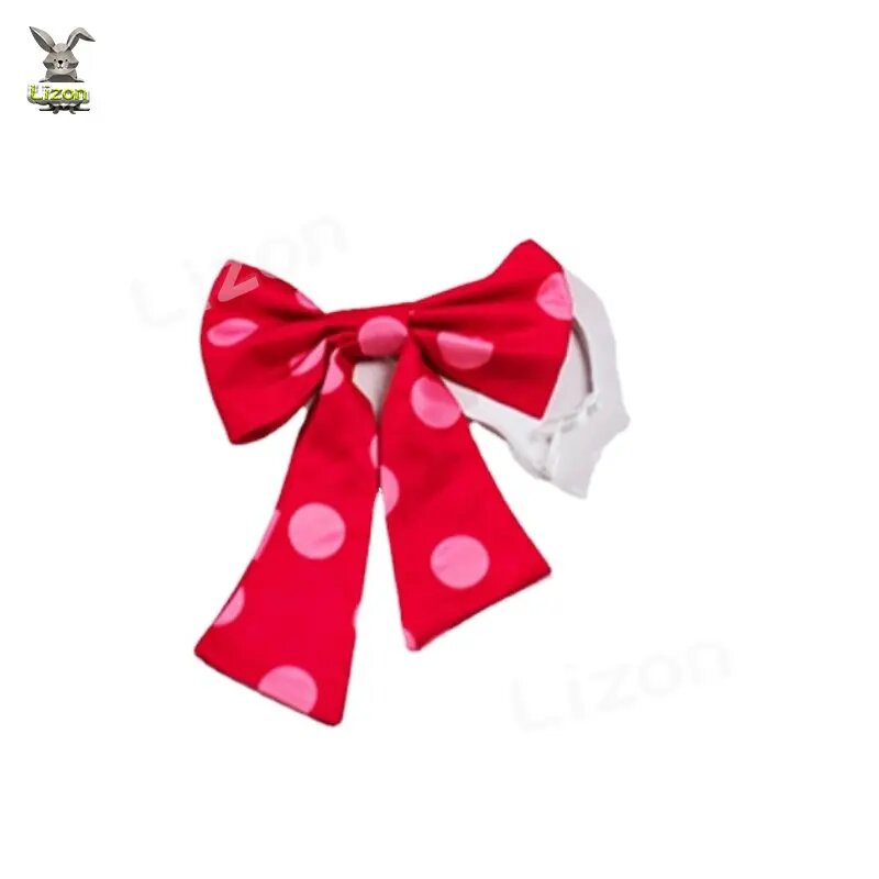 Tenokiki аниме парик Nijika Ijichi желтый Bow