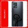 Чехол на Realme 9 4G/9 Pro Plus / Реалми 9 4G/9 Pro Plus с принтом "Неприличный ...
