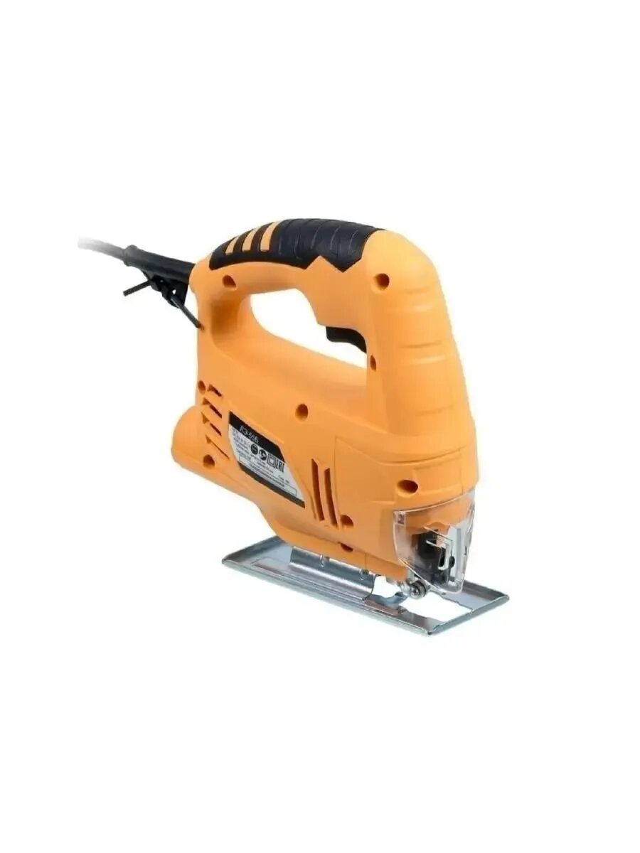 Лобзик электрический ЛЭ-55Б 500Вт 3000 ходов/мин