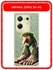 Чехол на Infinix Zero 30 4G / Инфиникс Зеро 30 4G с принтом "Брр брр патапим 2",...