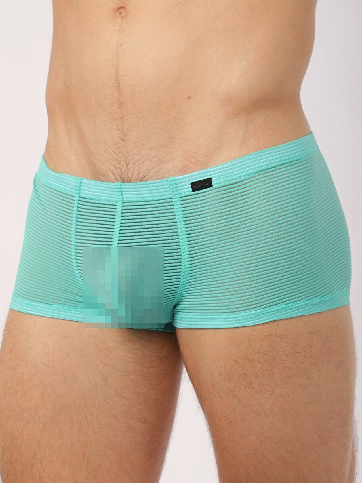 Трусы RED 2462 Minipants
