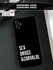 Чехол на Samsung Galaxy A04e / Самсунг A04e с принтом "Corvalol"