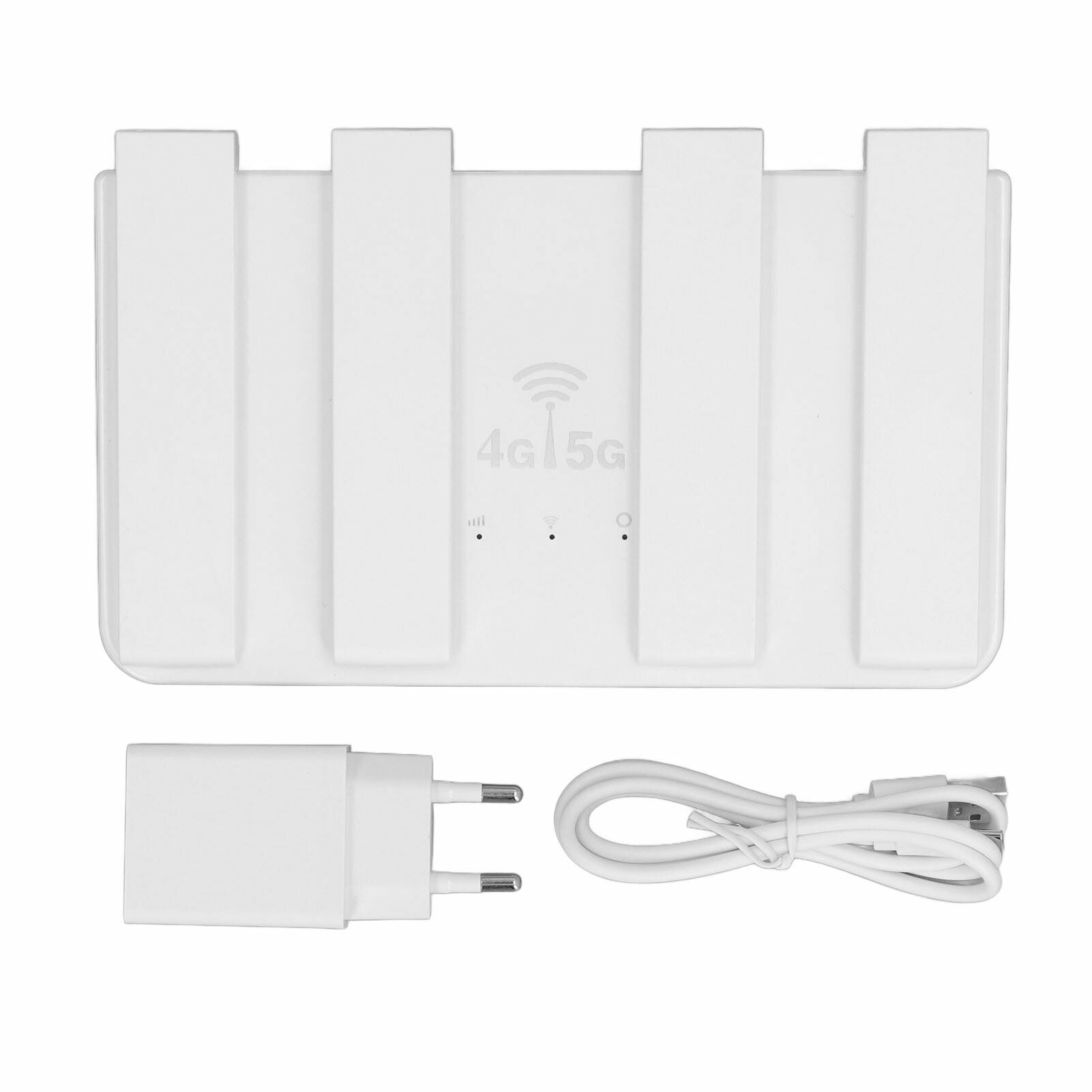 4G LTE WiFi-роутер с разблокированной мобильной точкой доступа и 4 антеннами, портом Type C, беспроводной интернет-роутер со слотом для SIM-карты для Европы и Азии