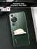 Чехол на Huawei P60/P60 Pro / Хуавей P60/P60 Про с принтом "Cat not today", проз...