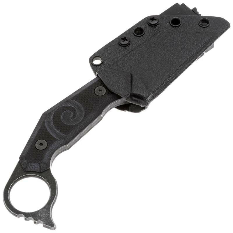 Нож FOX Knives TOA (FX-652) — фото 1