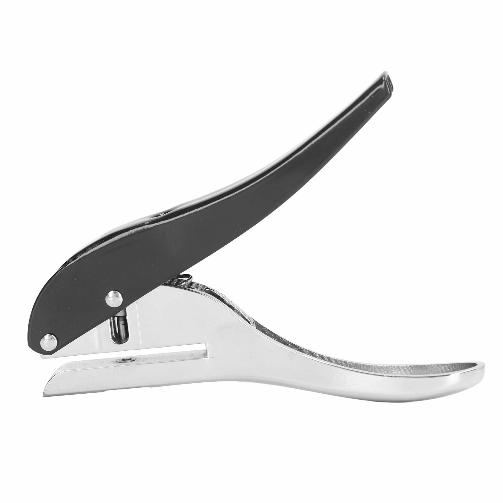 1 Дырокол глубиной 3 мм /25 мм Ручной для Бумажных файлов