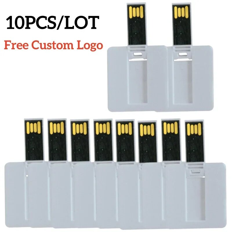 Мини-USB флешки OEING XXL 64-4096 Мб 128MBX10PCS
