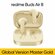 Realme Buds Air 8, Gold