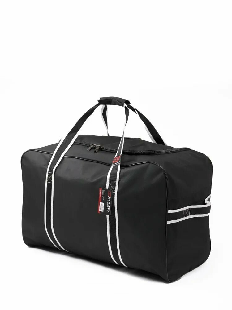 Хоккейный баул Lowry Sports Юниорский, без колес