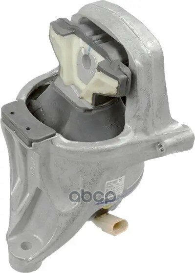 Подушка двигателя L AUDI A6 A7 AQ5 17-- LEMFORDER арт. 3987901