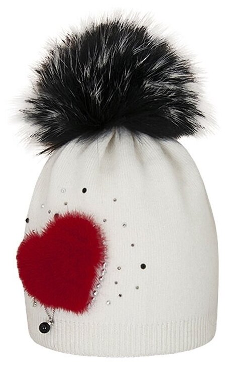 Шапка зима для девочек