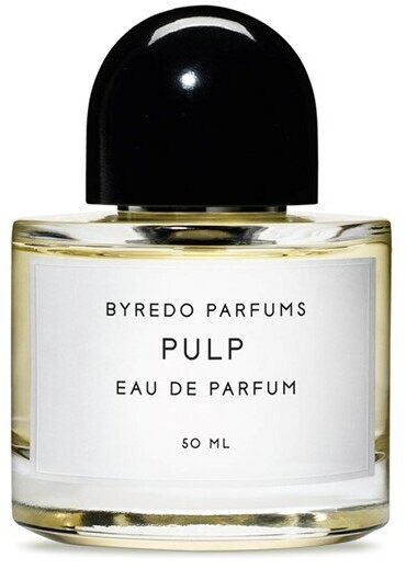 Byredo Pulp парфюмированная вода 100мл