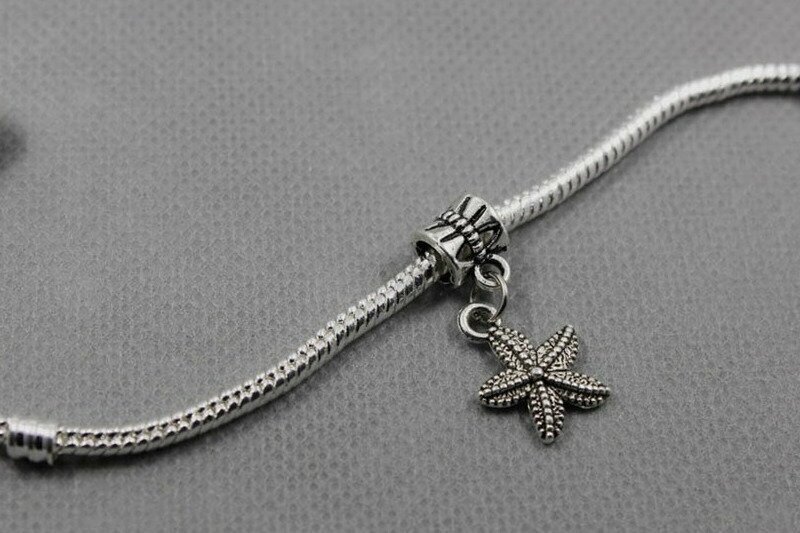 Шарм, металл