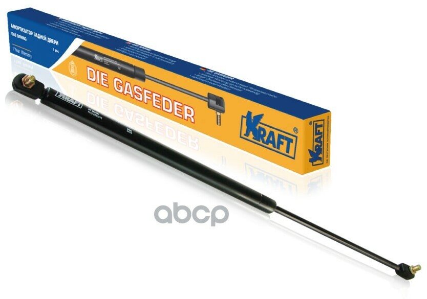Амортизатор (упор) задней двери Kraft арт. KT 003551