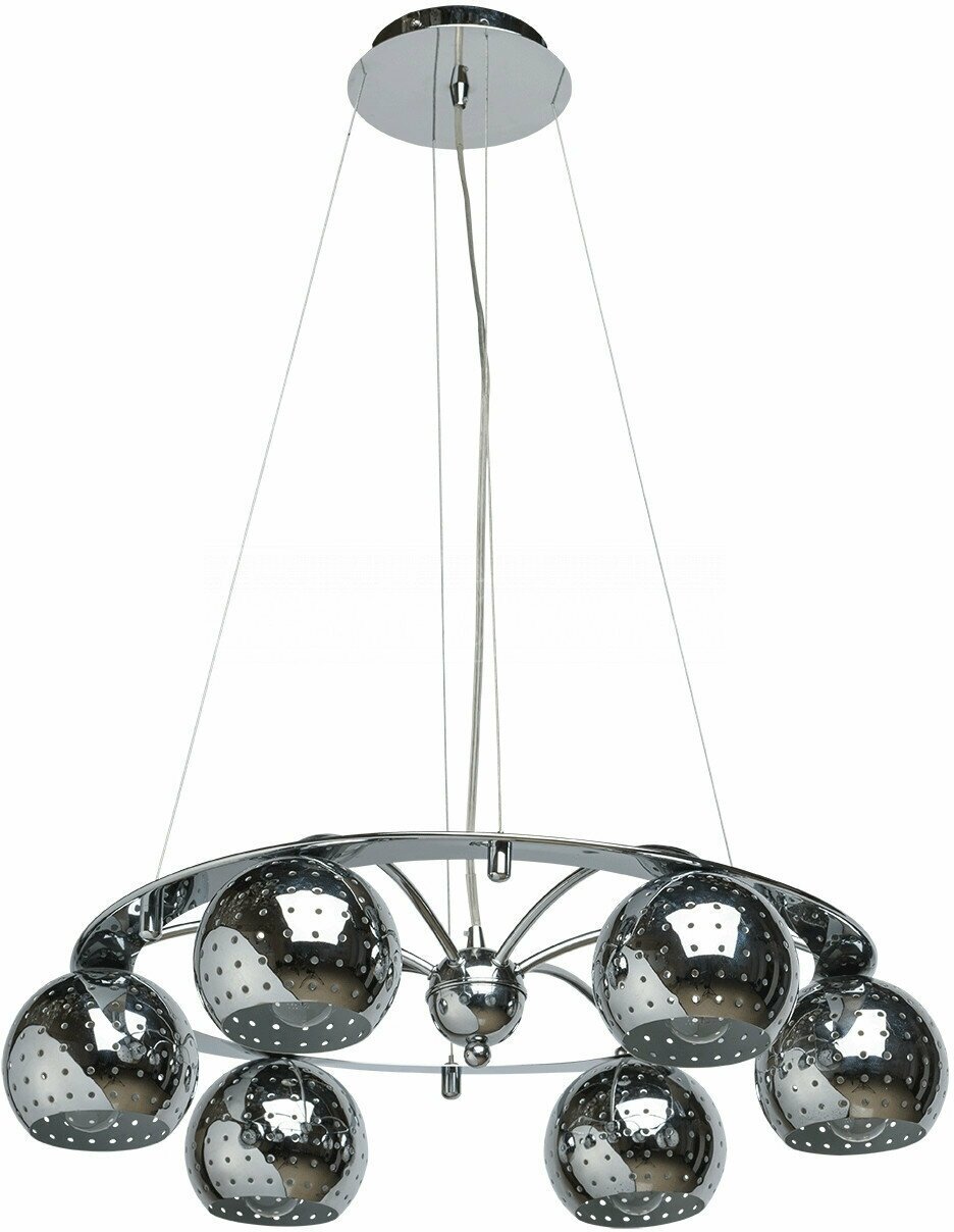 Подвесной светильник MW-Light Космос 1120206