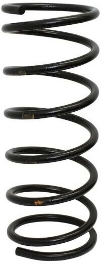 Пружина подвески передней ВАЗ-2112 (1шт.) (фирм. упак. LADA)