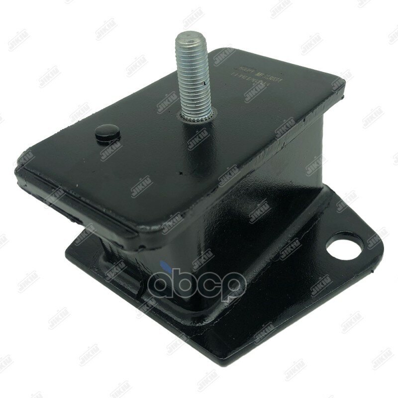 Опора двигателя передняя MITSUBISHI PAJERO/MONTERO SPORT (AT) 96-09 ME23084 JIKIU арт. ME23084