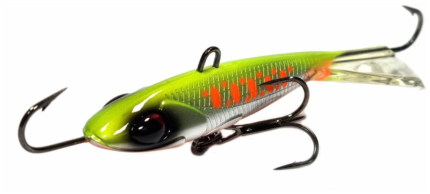 Балансир Usami Dansa Zander Special 75 W65