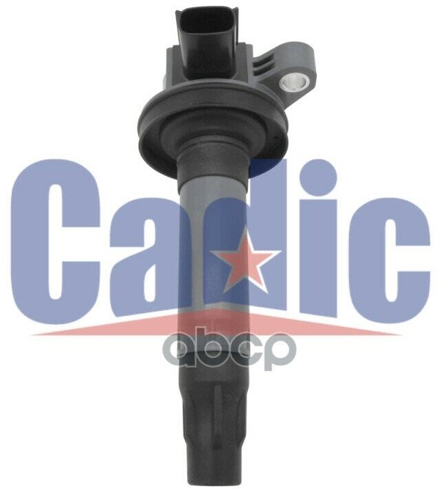 Катушка зажигания MAZDA CX-9 (07-)/FORD Explorer (11-) 3.5i/3.7i (SC 1035) Cadic арт. KD9135