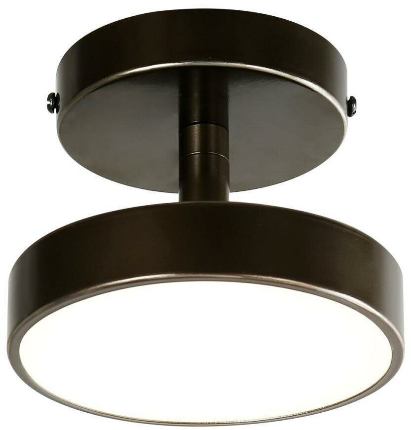 Светильник потолочный F-Promo Atma, 3060-1P, 10W, LEDСтиль Современный