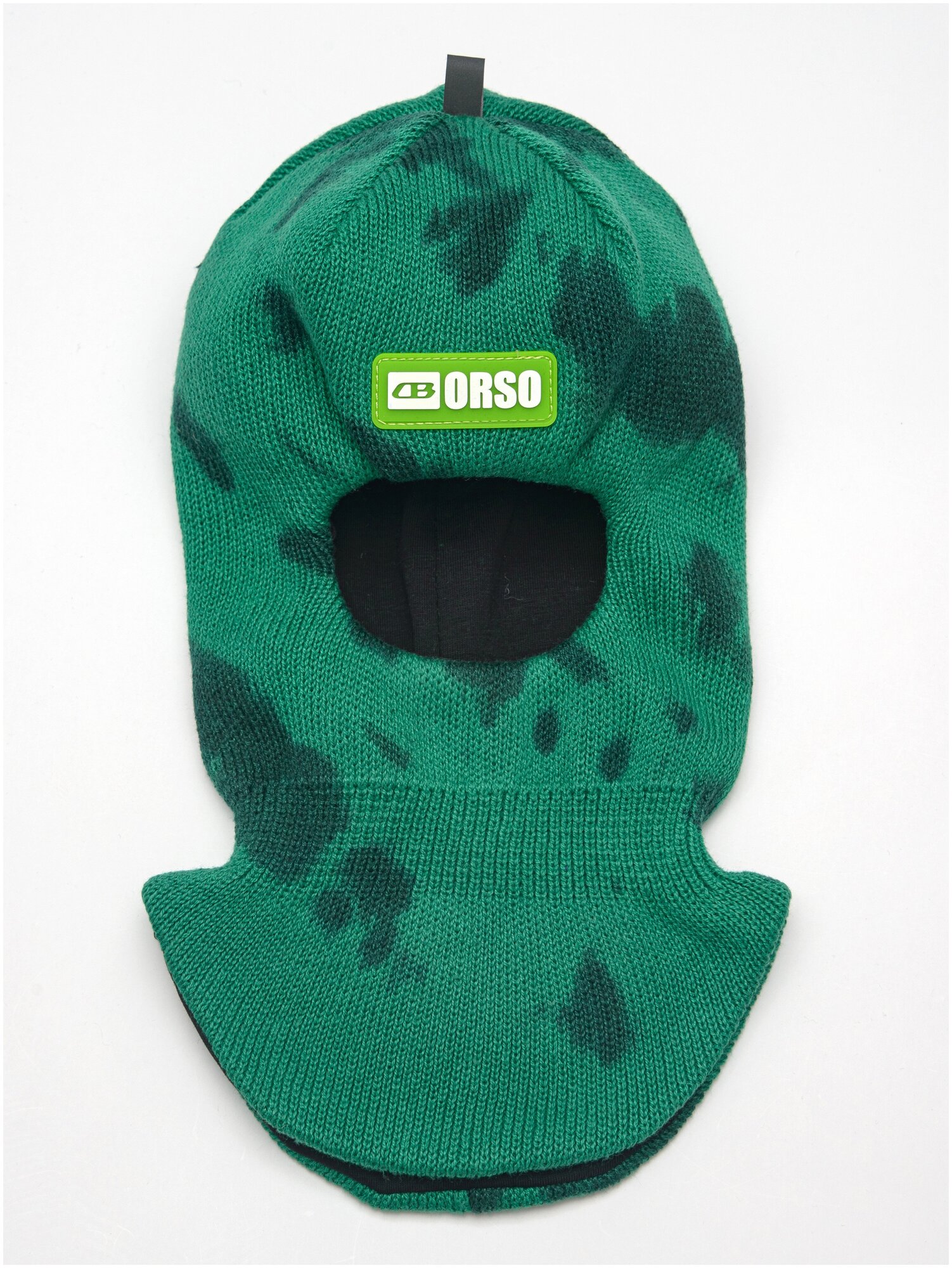 Балаклава для детей