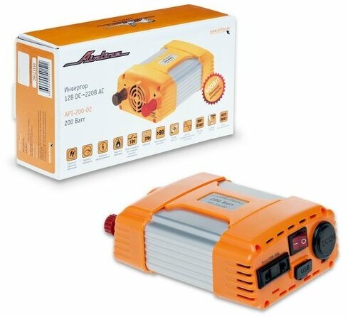 Инвертор Airline api20002