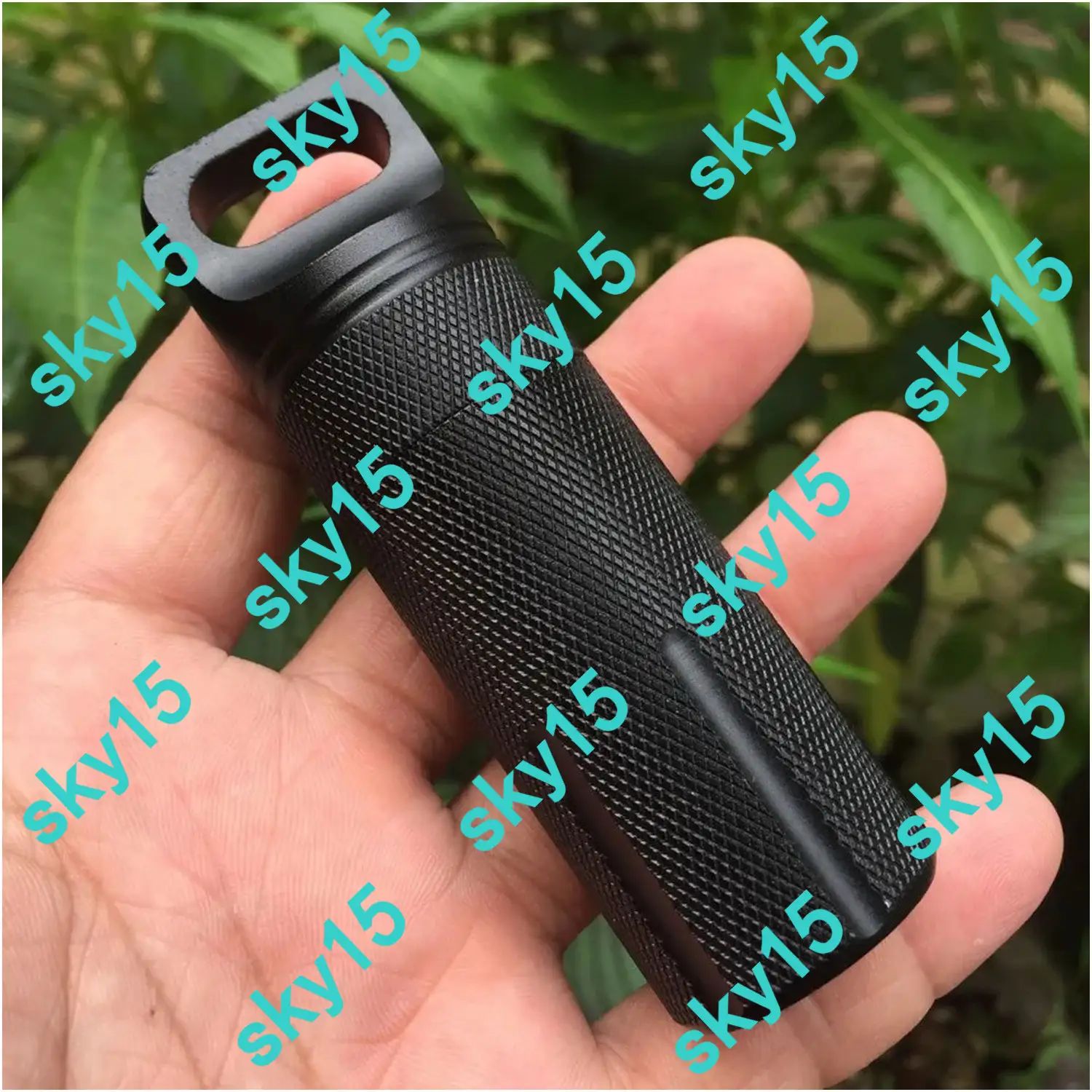 Комплект выживания EDC