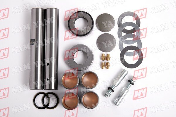 Шкворневой ремкомплект ISUZU 35 L199 mm (Корея) NamYang (NY224)